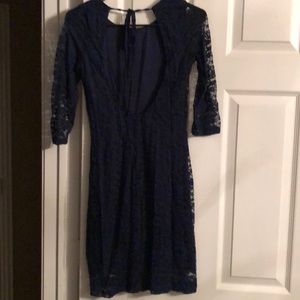 Dresses | Lace Dress | Poshmark